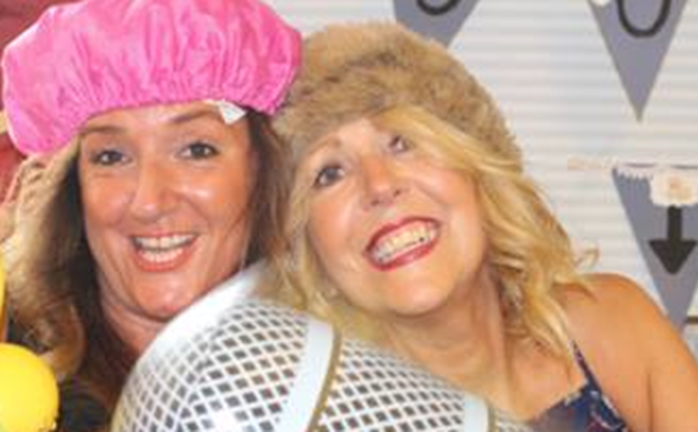 julie scorer is fundraising for Bone Cancer Research Trust