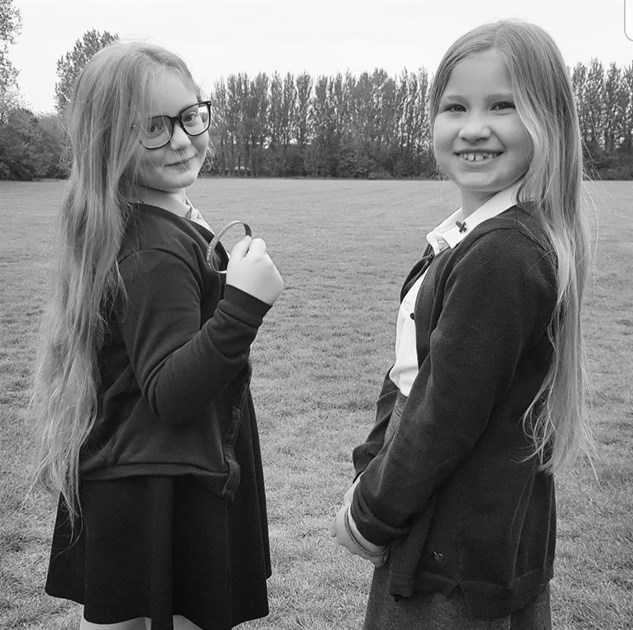 Emma Burnett is fundraising for Little Princess Trust