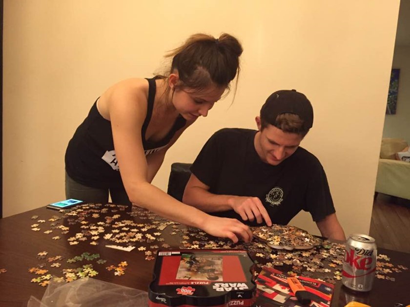 Alexandra Egan is fundraising for Meningitis Research Foundation