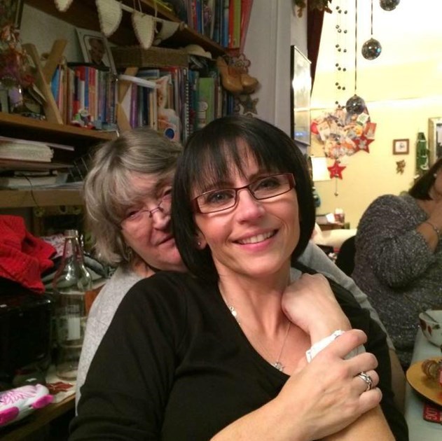 Amanda Tooke is fundraising for Macmillan Cancer Support