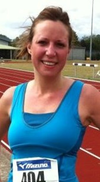 Angela Valenti is fundraising for Birmingham Children’s Hospital Charity