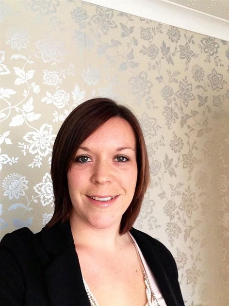 Janet Welch is fundraising for Cancer Research UK
