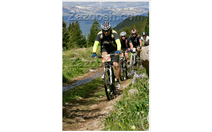 Roger Mortensen is fundraising for Lessons for Life Foundation