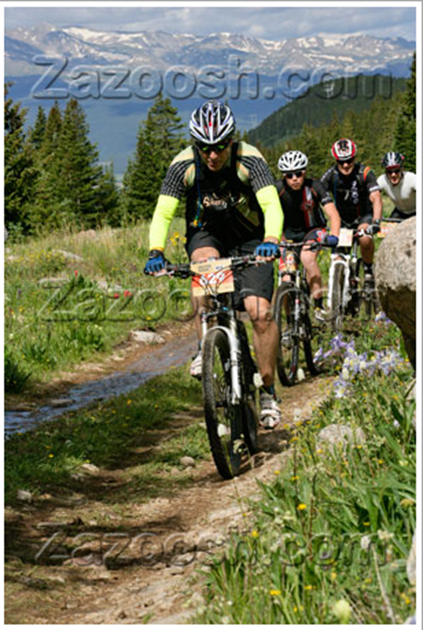 Roger Mortensen is fundraising for Lessons for Life Foundation