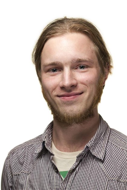 Daniel Coffey is fundraising for Action Against Hunger UK