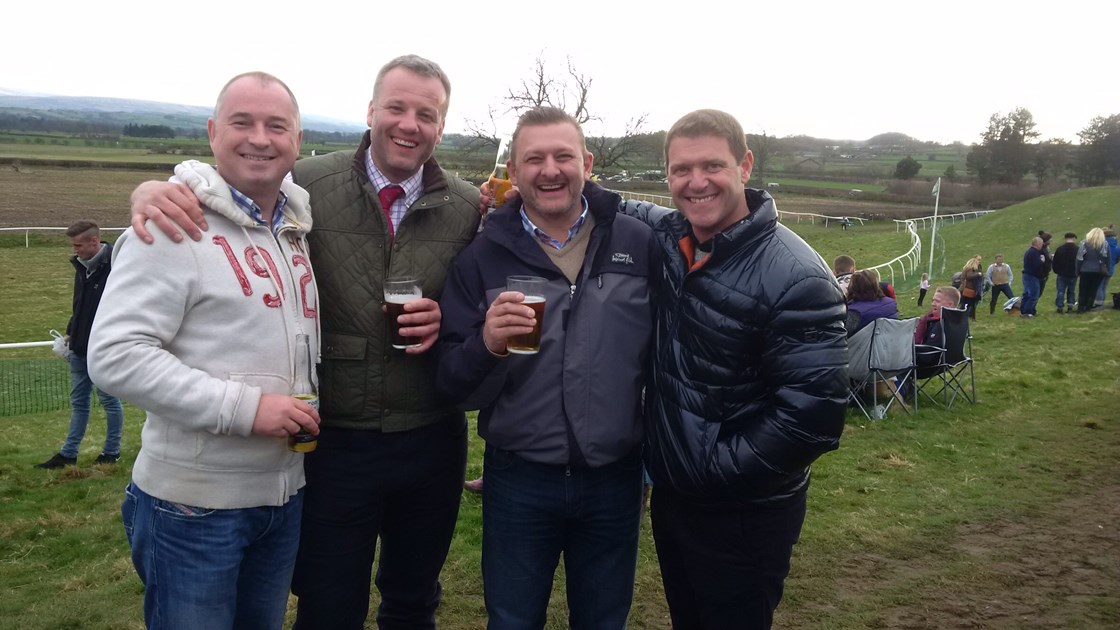 tim Knight is fundraising for Regain - The Trust For Sports Tetraplegics