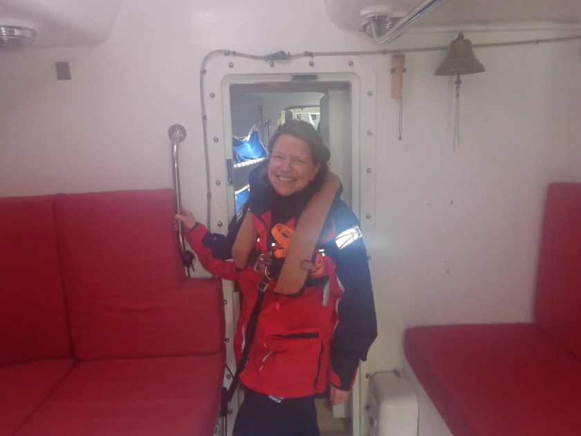 Deborah Porter is fundraising for UNICEF UK