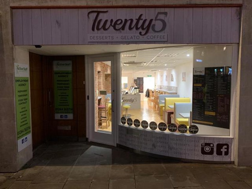 Brian Chant is fundraising for British Heart Foundation