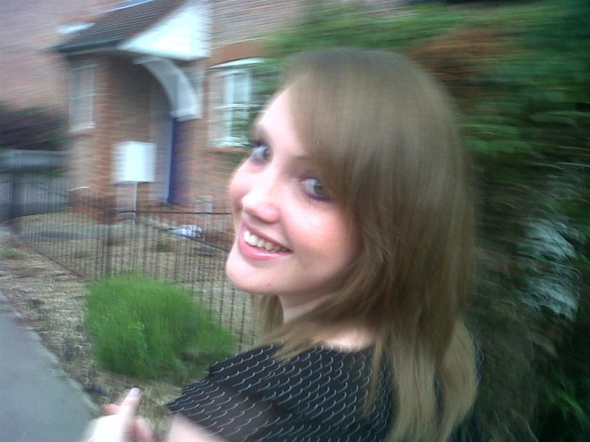 Lisa Fraser is fundraising for St Mungo's