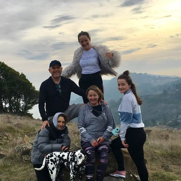 robert davis is fundraising for Stroke Association