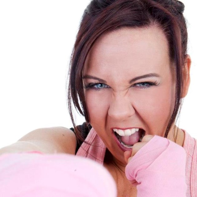 Rebecca Exton-Russell is fundraising for Cancer Research UK