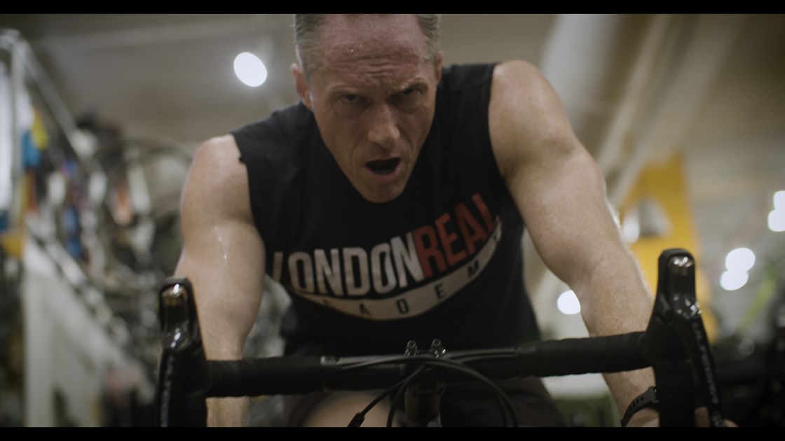 Brian Rose is fundraising for We Are With You