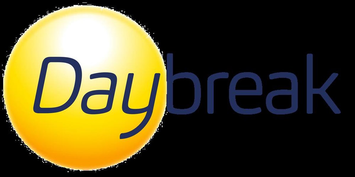 Jonathan Atherton is fundraising for Daybreak Oxford