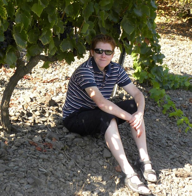 Liz Tobin is fundraising for Marie Curie