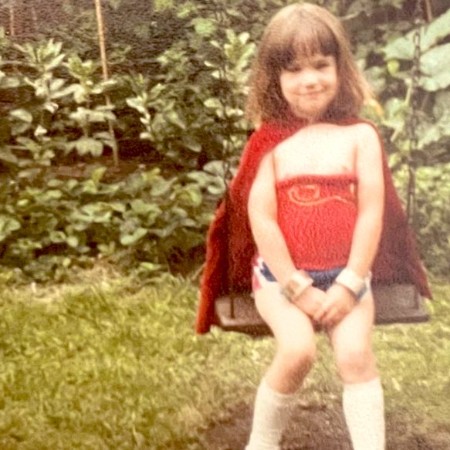 Ruth Saxton is fundraising for St George's Crypt