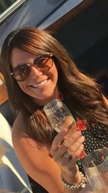 Kelly Stapleton is fundraising for Youth Hostels Association (England ...