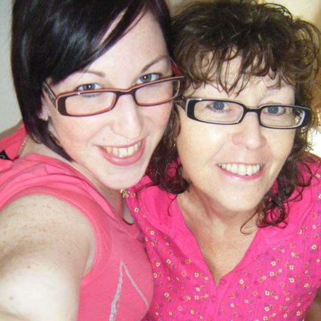 Chloe Furnival is fundraising for Treetops Hospice Care
