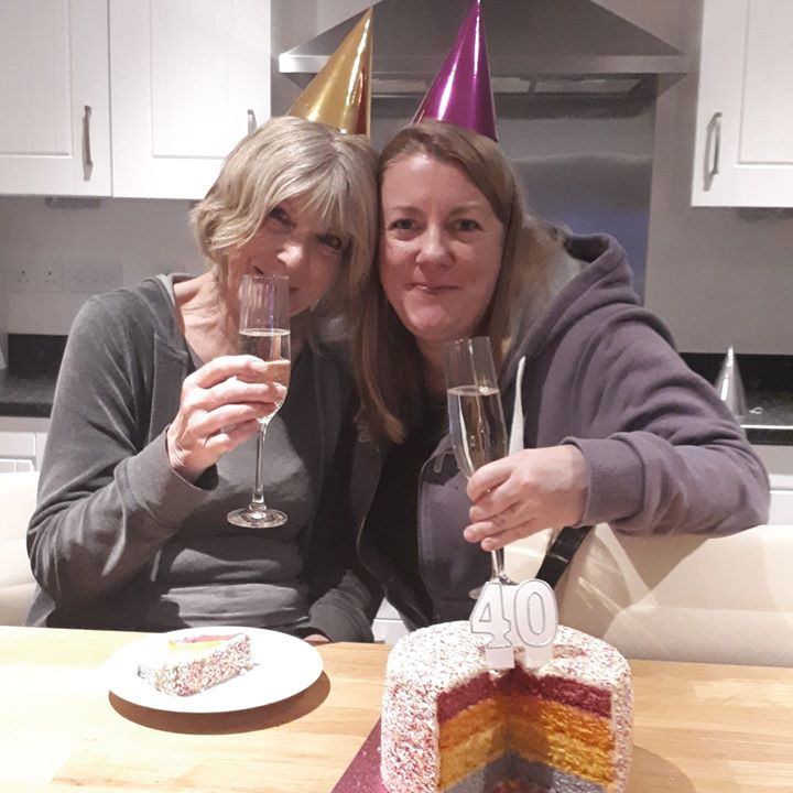 Lucy Turnock is fundraising for Pendragon Community Trust