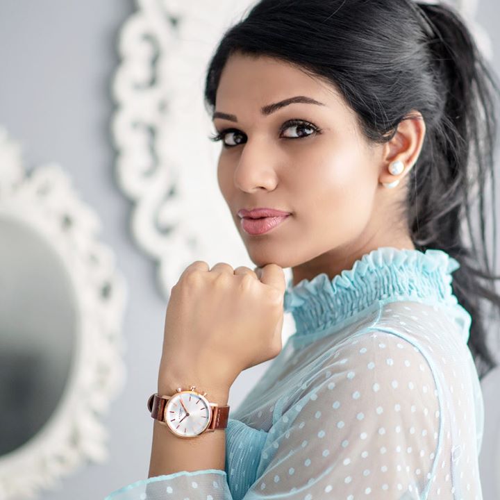 Snigdha Bircher is fundraising for Save the Children
