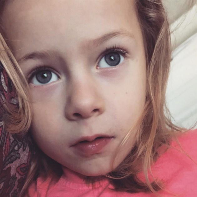 Daisy Walker is fundraising for Little Princess Trust