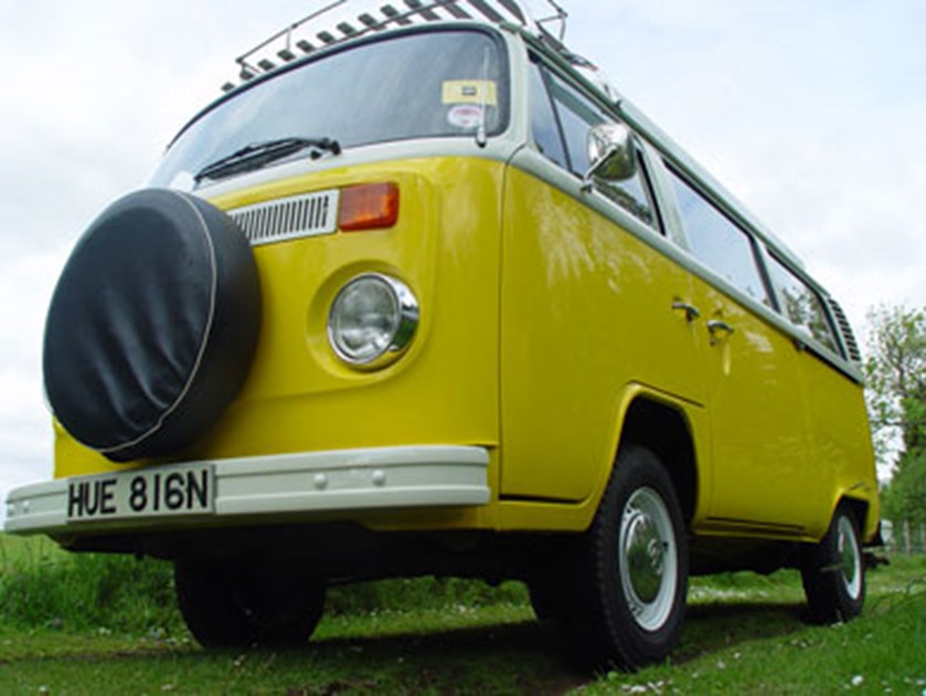 Keith Hague is fundraising for The British Red Cross Society