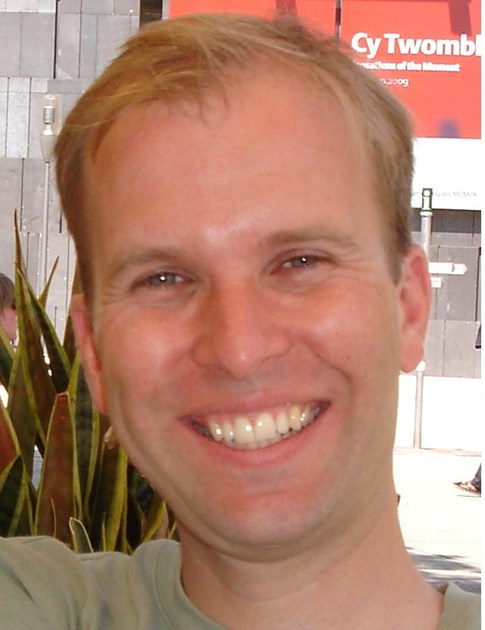 Chris Hare is fundraising for Help for Heroes