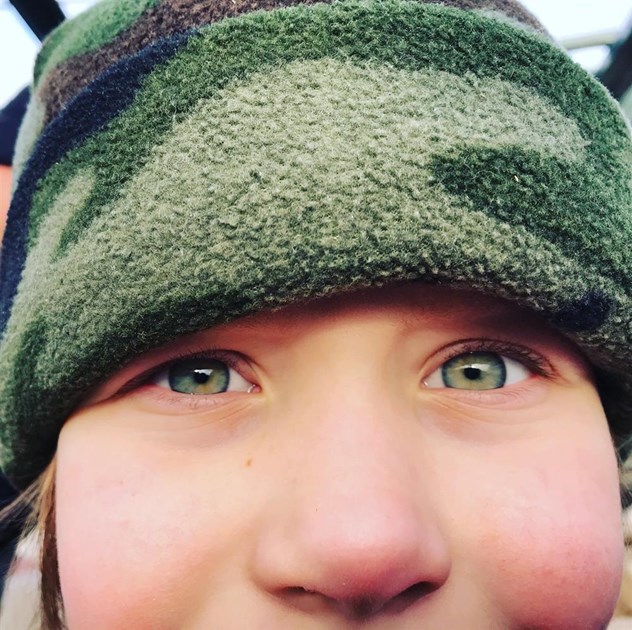 Alix Ritchie is fundraising for Alzheimer Scotland