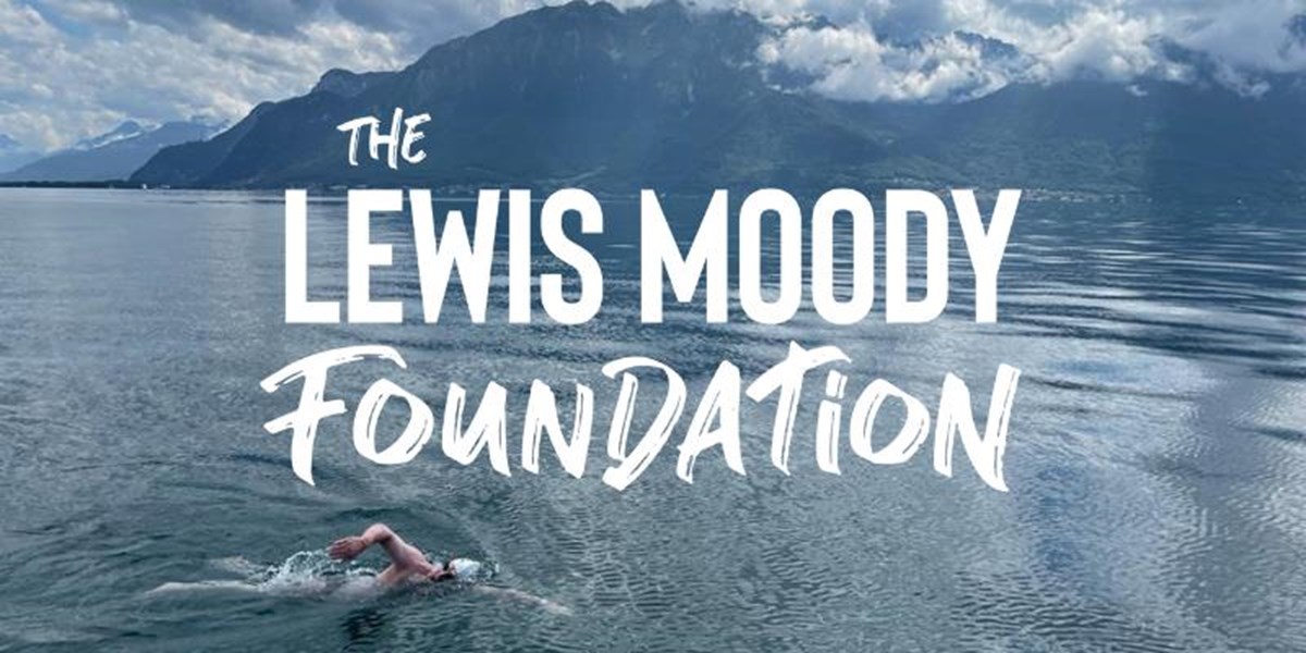 Lewis Moody Foundation is fundraising for The Brain Tumour Charity