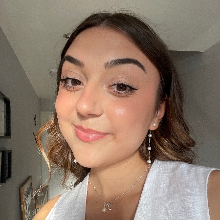 Victoria Morgan is fundraising for Travelteer Impact