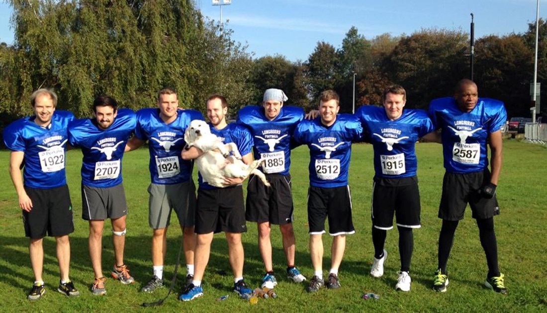 Robin Eagle is fundraising for Royal Trinity Hospice (London)