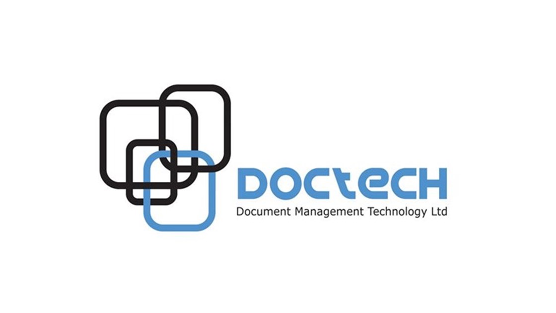 DocTech Limited Document Management Technology is fundraising for ...