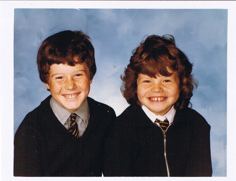 Mark Sumner is fundraising for Macmillan Cancer Support