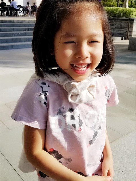 Teddy Cheng is fundraising for Water For Africa