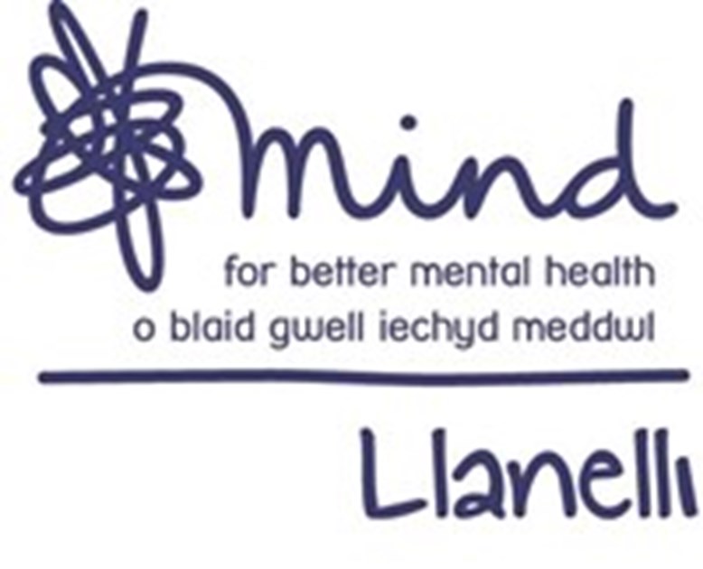 Shogun West Wales is fundraising for Llanelli Mind