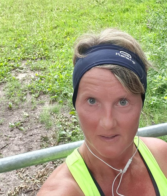 Polly Thatcher is fundraising for Bibs Babies In Buscot Support