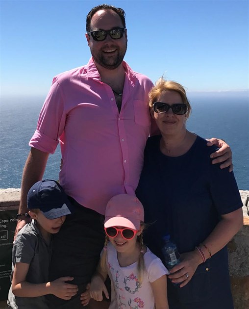 Tim Rodwell is fundraising for Bliss