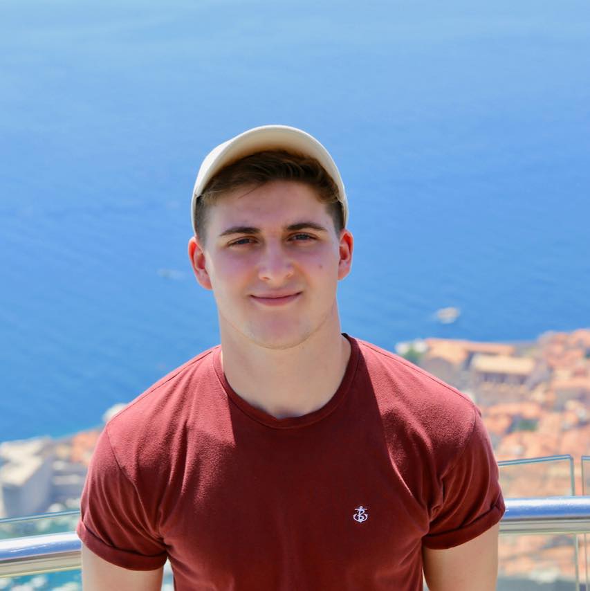 Marcus Wylie is fundraising for Cash for Kids Glasgow & West Scotland