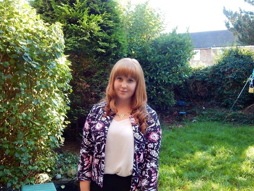 Amy Roberts is fundraising for Cancer Research UK