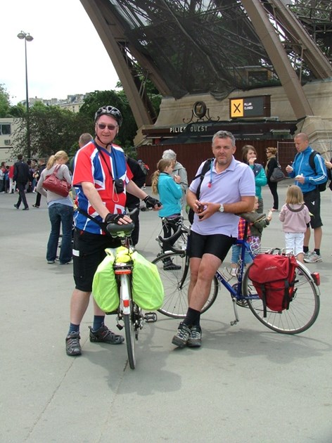 William Patrick Trowbridge is fundraising for The Winchester Beacon