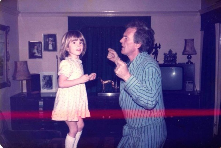 Danielle Whelan is fundraising for Macmillan Cancer Support