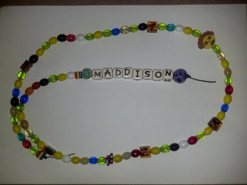 Argos Basildon is fundraising for Maria Watt Birmingham Foundation for ...