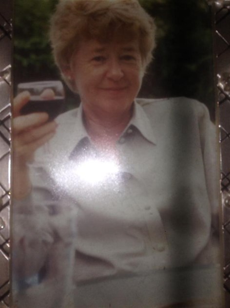 Paul Hartwell is fundraising for Cancer Research UK