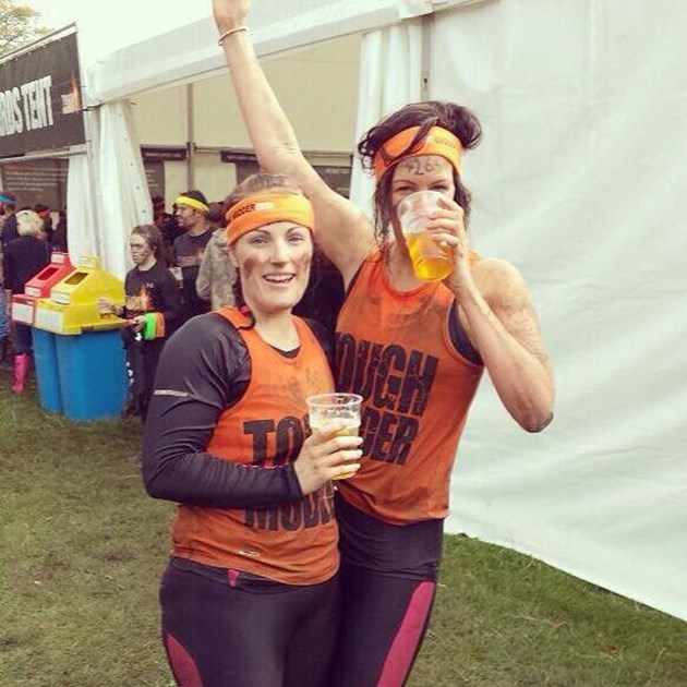 Chelsea Beck-Daniel is fundraising for Kidney Research UK