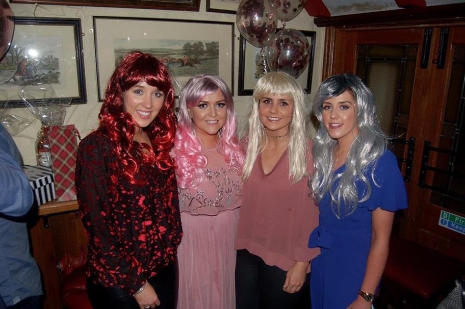 Emma Cooke is fundraising for Beaumont Hospital Foundation
