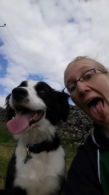 Hannah Darwin is fundraising for Crohn's In Childhood Research Association