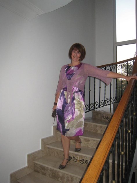 Peter Dancer is fundraising for CARE International UK