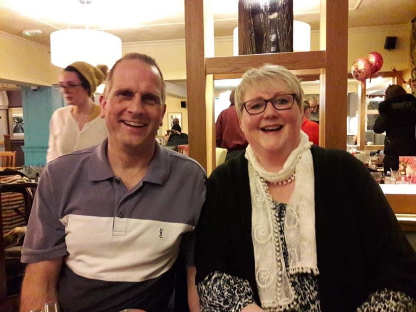 Thomas Howden is fundraising for Arthritis UK