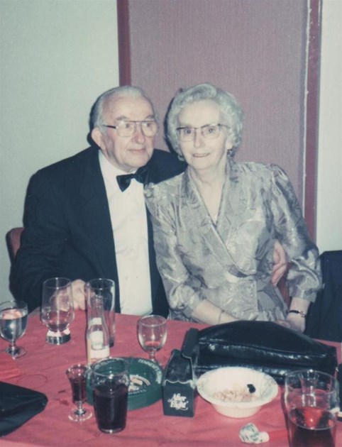 Mary Meekings is fundraising for Parkinson’s UK