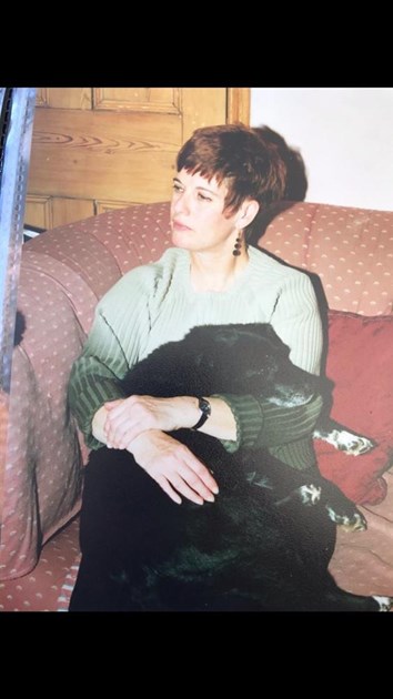 Hannah Khatib is fundraising for Motor Neurone Disease Association