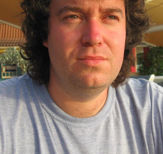 Keith Manning is fundraising for Cancer Research UK